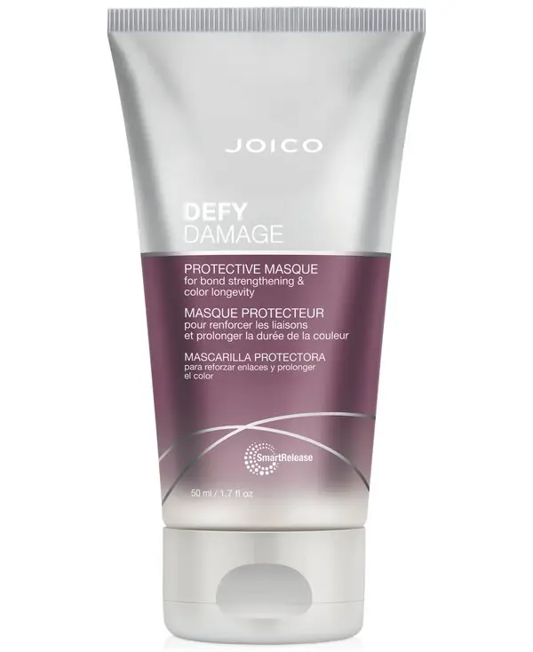 JOICO Defy Damage Protective Masque - No Color