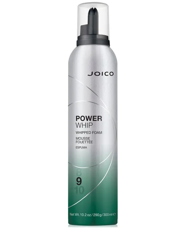 JOICO Power Whip Whipped Foam - No Color