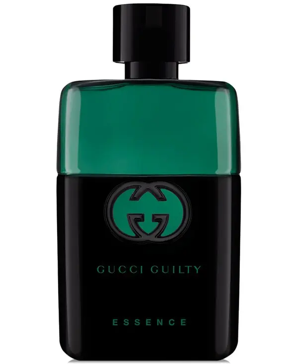 Gucci Guilty Essence Eau De Toilette Spray - No Color