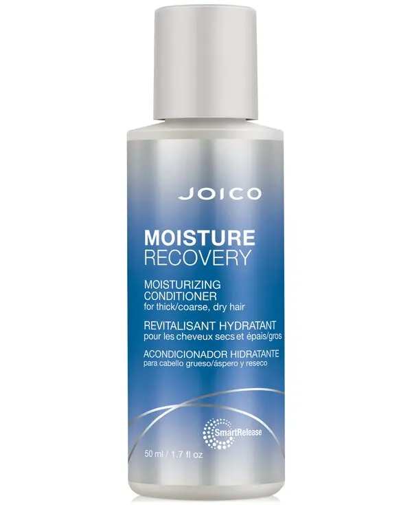 JOICO Moisture Recovery Moisturizing Conditioner For Dry Hair - No Color