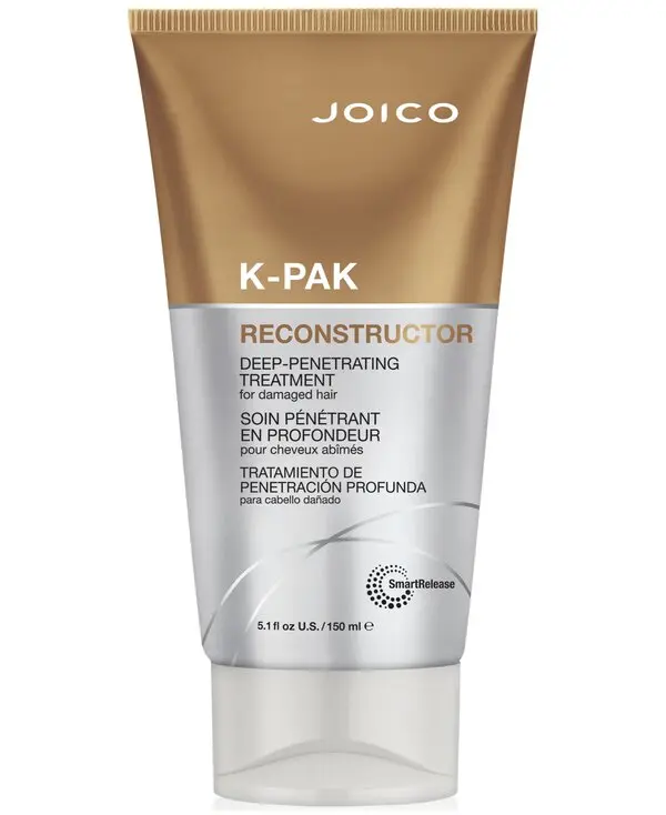 JOICO K-pak Reconstructor Deep-penetrating Treatment - No Color