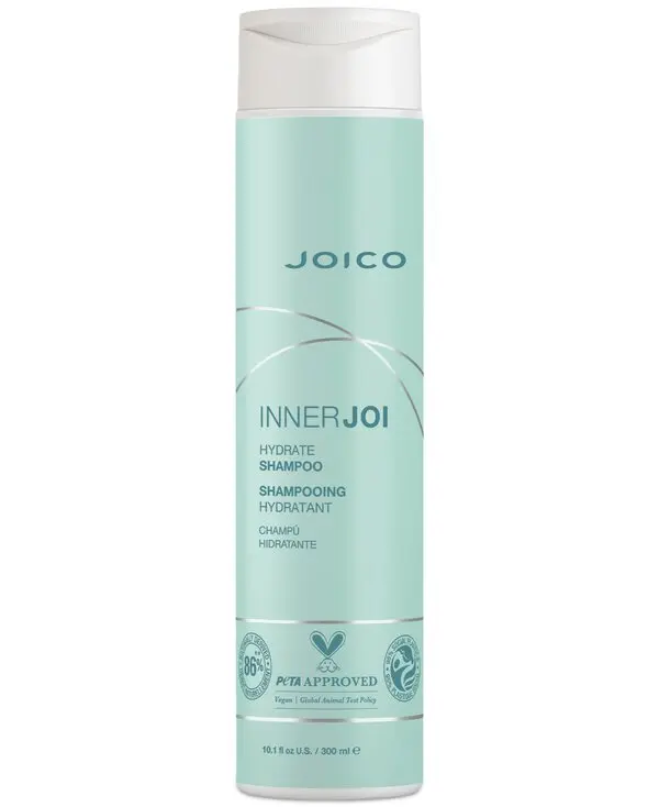 JOICO Inner Joi Hydrate Shampoo - No Color