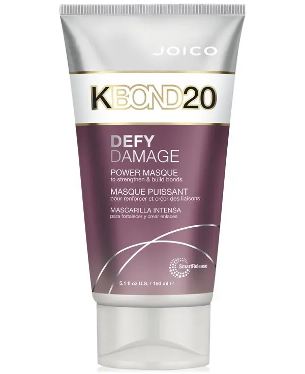 JOICO Defy Damage Kbond20 Power Masque - No Color