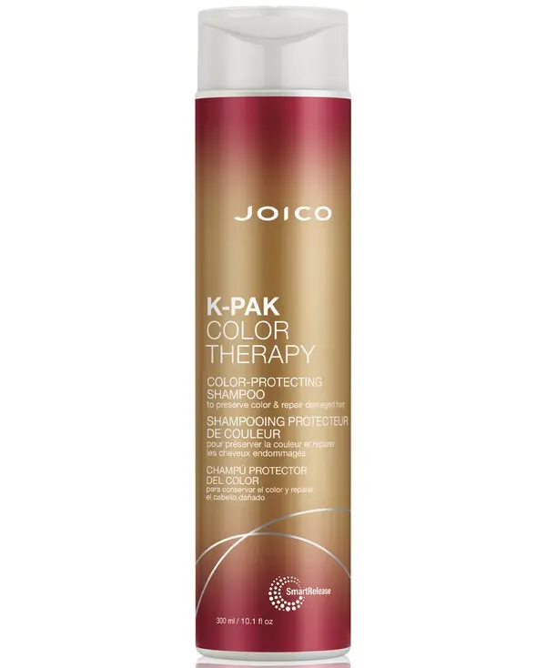 JOICO K-pak Color Therapy Color-protecting Shampoo - No Color