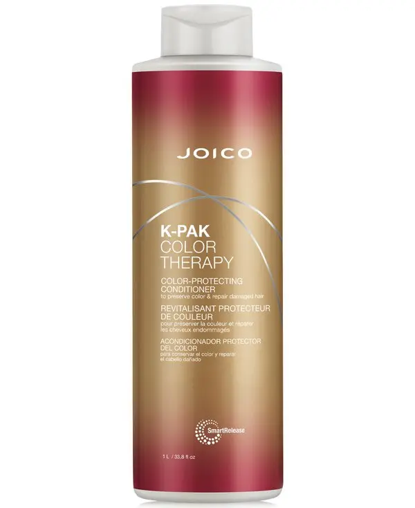 JOICO K-pak Color Therapy Color-protecting Conditioner - No Color