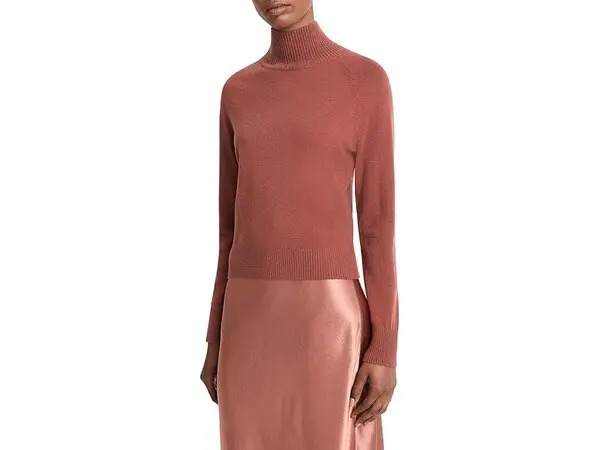 Vince Raglan Turtleneck