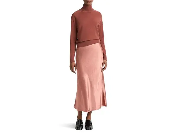 Vince Raglan Turtleneck