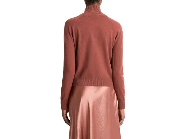 Vince Raglan Turtleneck