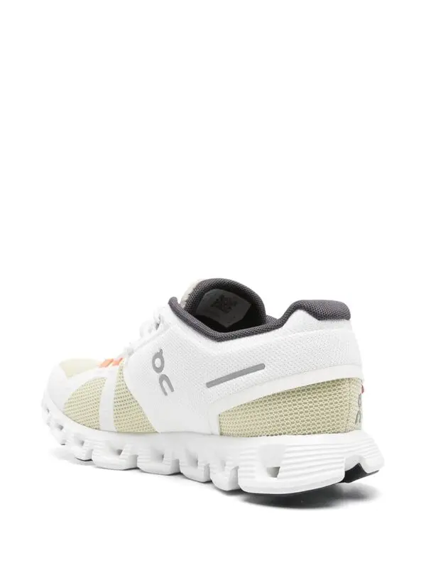 On Cloud Push Sneakers