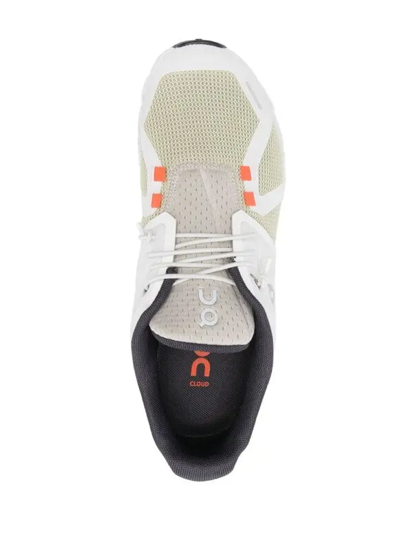 On Cloud Push Sneakers