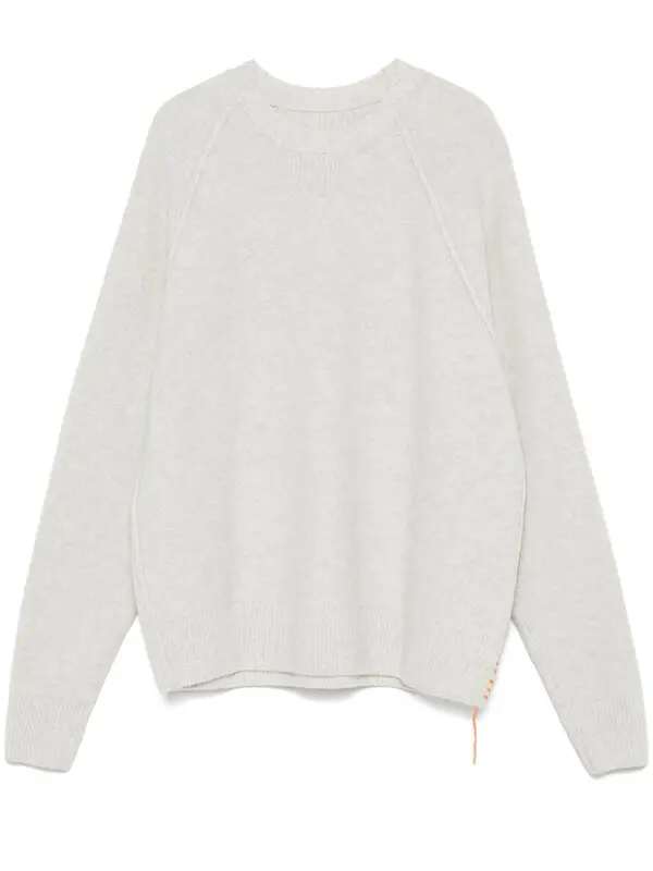 FORTELA Harvard Sweater - Grey