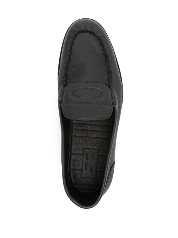 John Lobb Pace Loafers