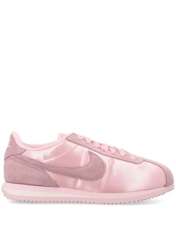 Nike Cortez Low-top Sneakers - Pink