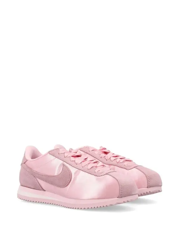 Nike Cortez Low-top Sneakers - Pink