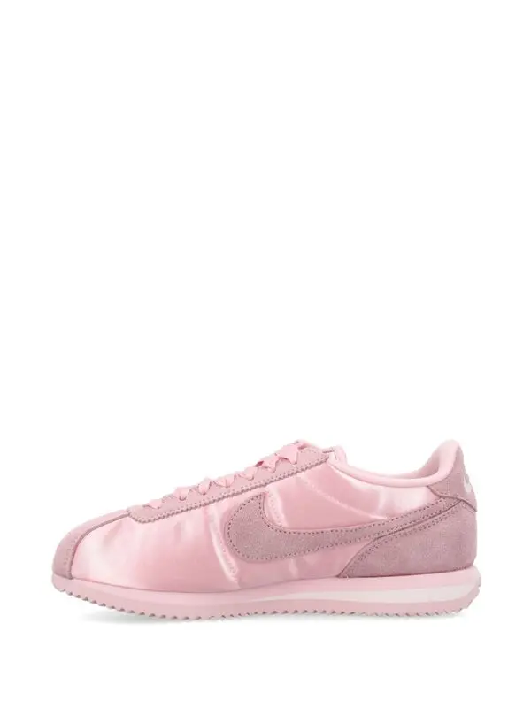 Nike Cortez Low-top Sneakers - Pink