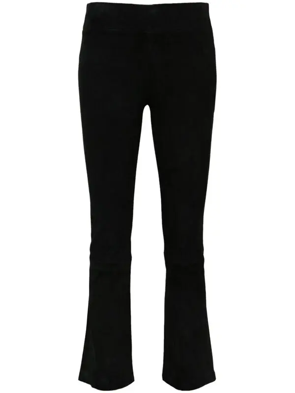 ARMA Zaragoza Trousers - Black