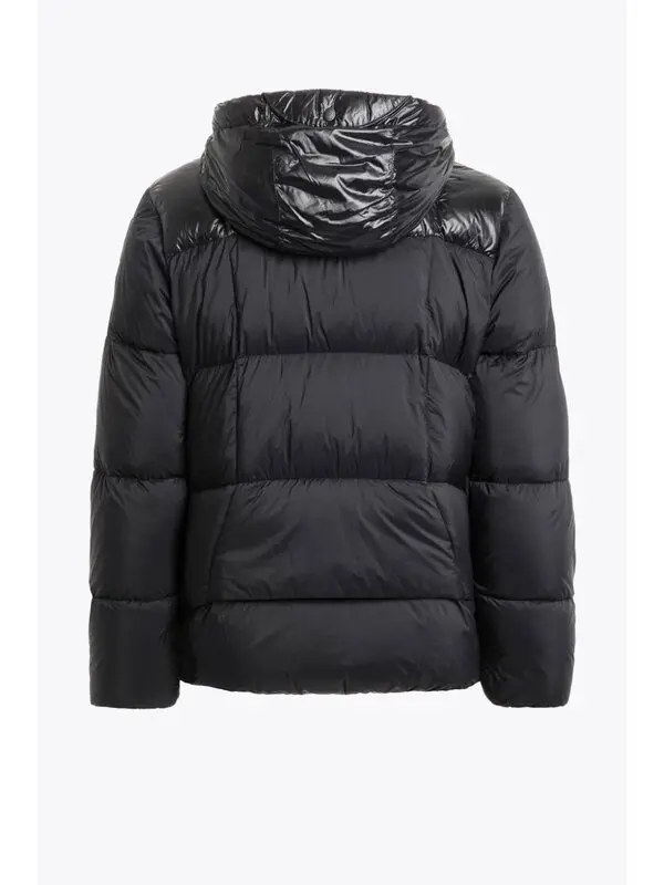 PARAJUMPERS Sento Padded Jacket