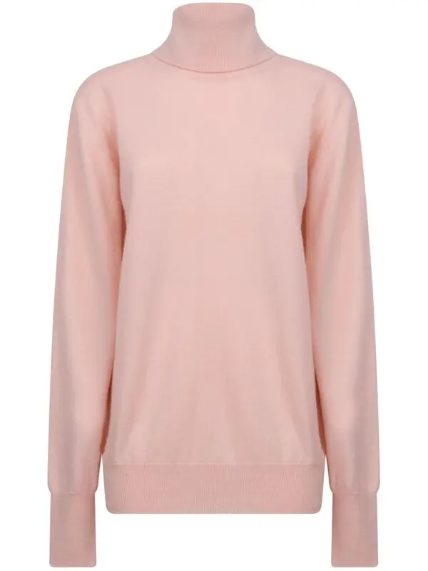 JIL SANDER Cashmere Jumper