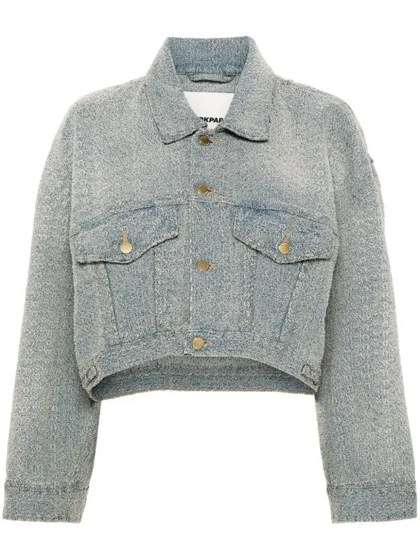 DARKPARK Gigi Jacket