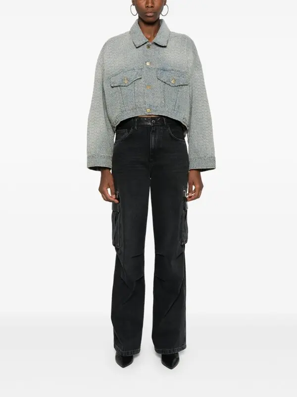DARKPARK Gigi Jacket