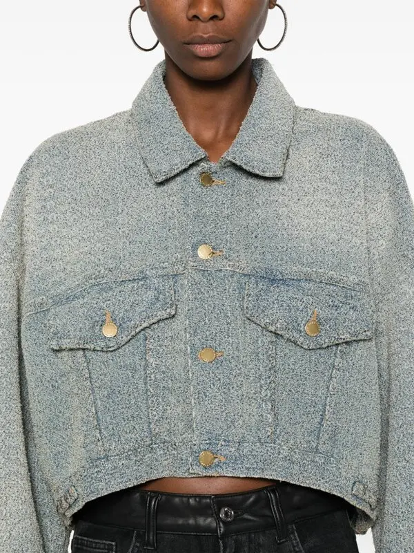 DARKPARK Gigi Jacket