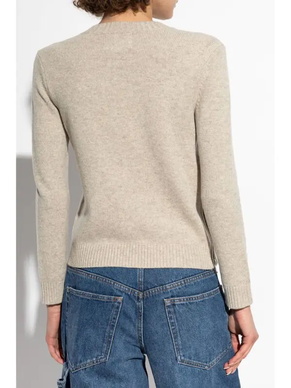 MARANT ETOILE Ludma Sweater