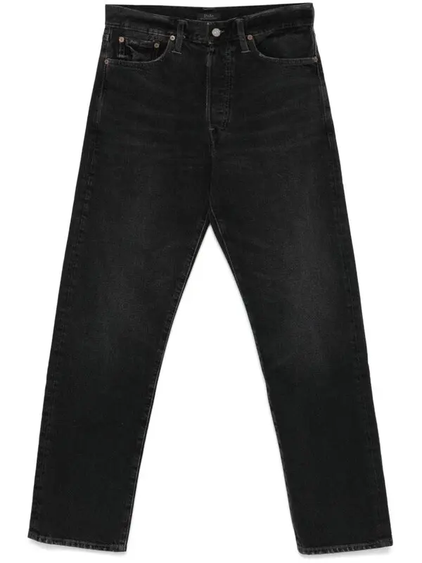Polo Ralph Lauren Heritage Jeans - Black