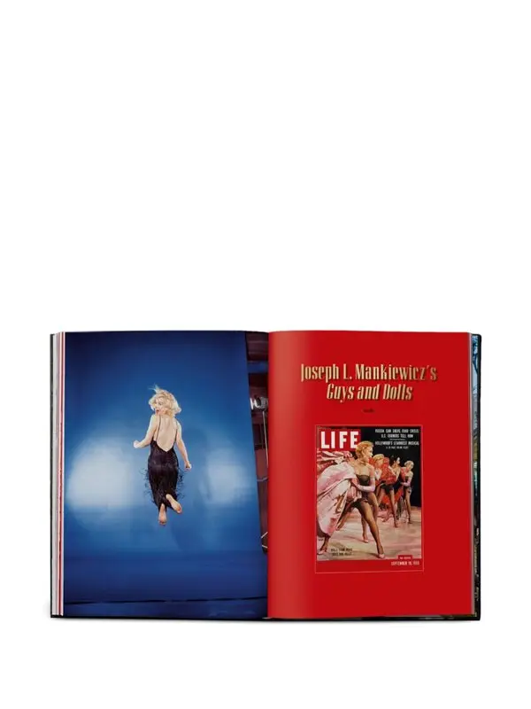 TASCHEN Life. Hollywood Book