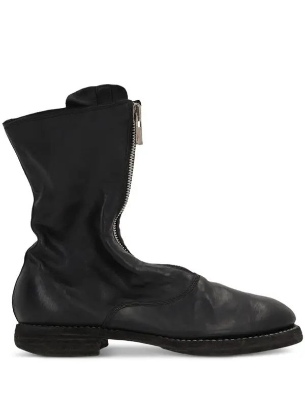 Guidi 310 Boots