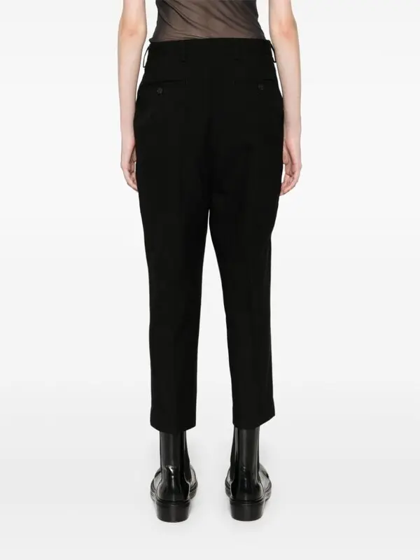 Rick Owens Astaires Trousers