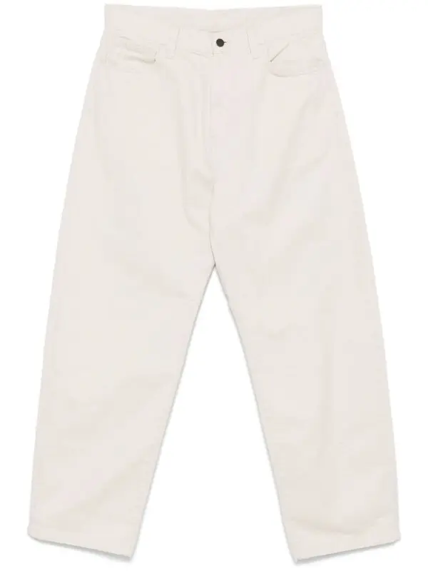 Carhartt Work In Progress Landon Trousers - Neutrals