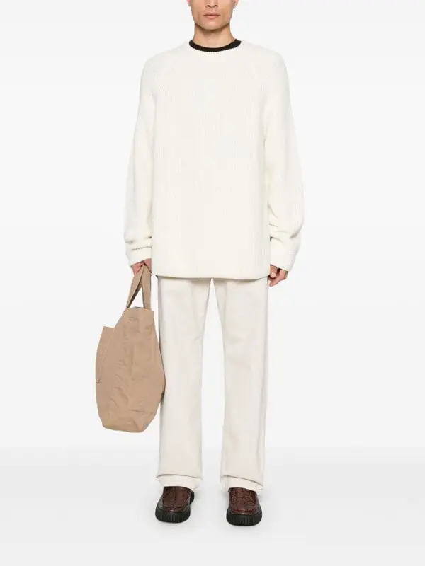 Carhartt Work In Progress Landon Trousers - Neutrals