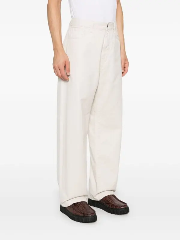 Carhartt Work In Progress Landon Trousers - Neutrals