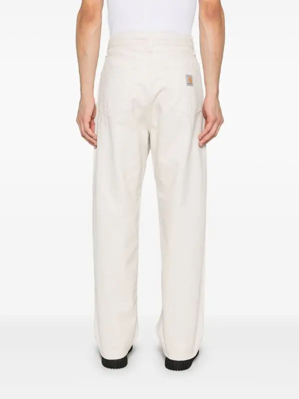 Carhartt Work In Progress Landon Trousers - Neutrals