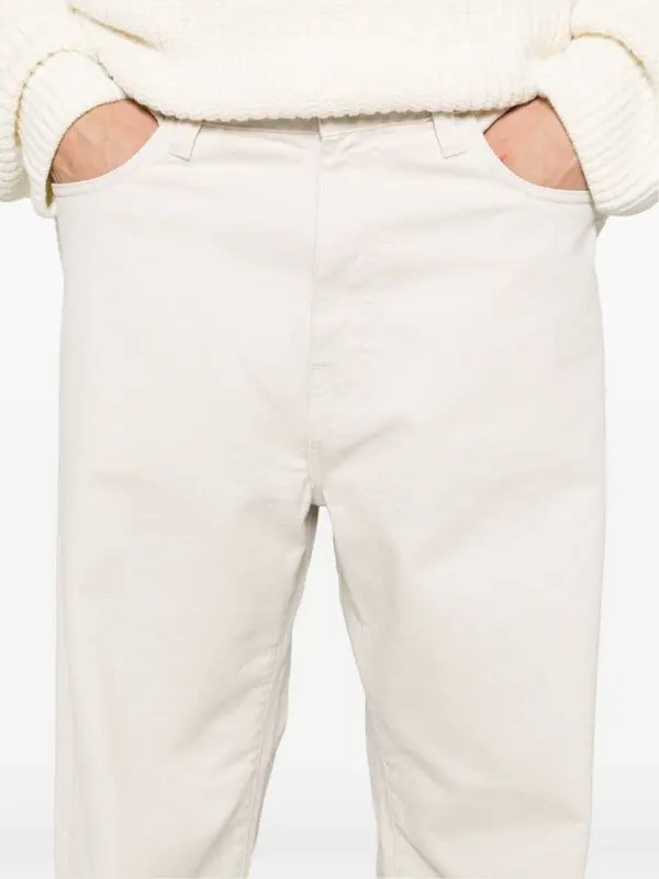 Carhartt Work In Progress Landon Trousers - Neutrals
