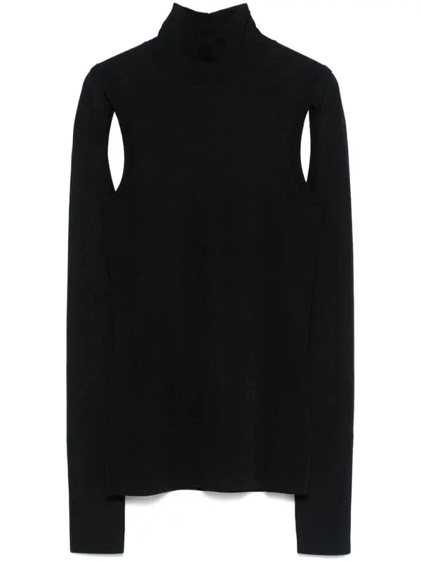 Helmut Lang Air Top