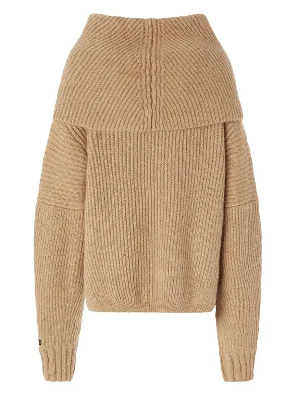 Pinko Sphynx Sweater
