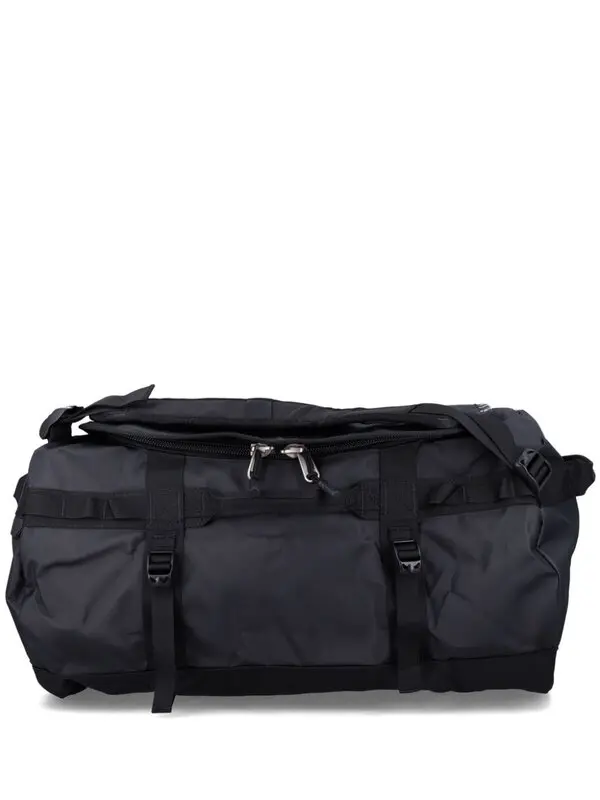 The North Face Small Base Camp Backpack - Black