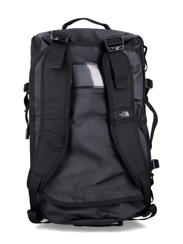 The North Face Small Base Camp Backpack - Black
