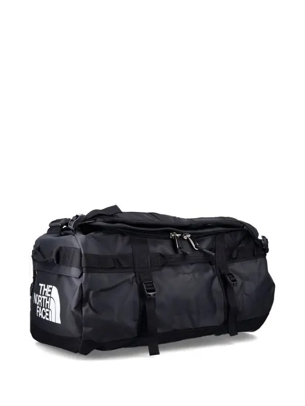 The North Face Small Base Camp Backpack - Black