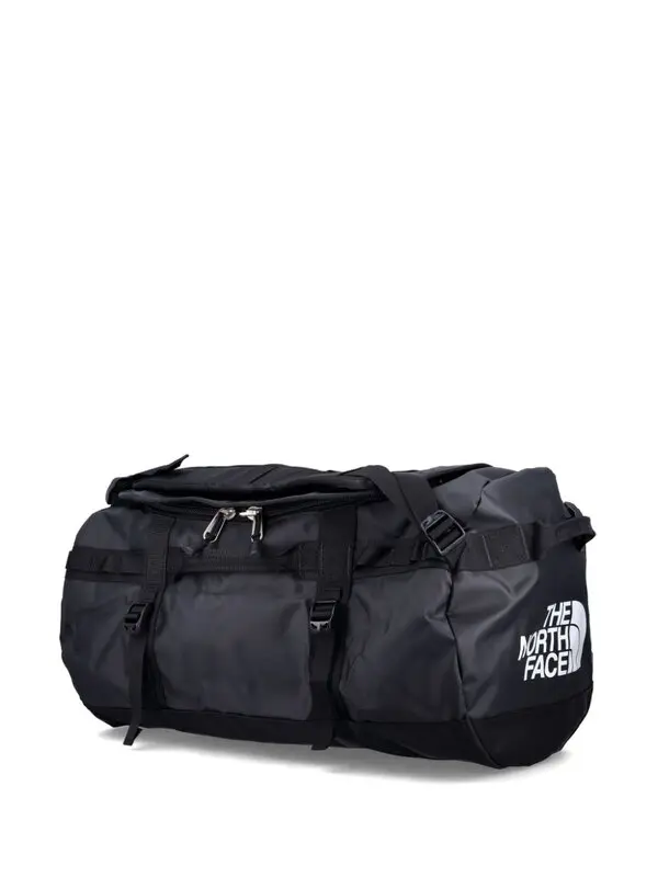 The North Face Small Base Camp Backpack - Black