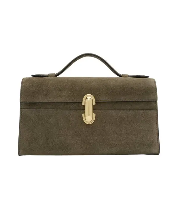 savette - Symmetry Pochette Bag