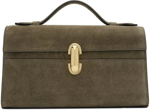 savette - Symmetry Pochette Bag
