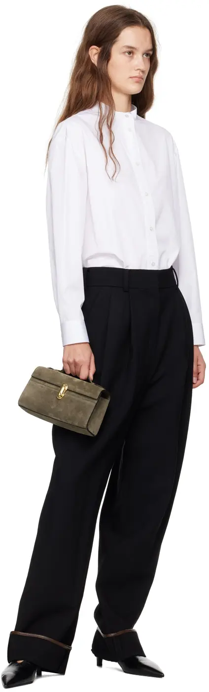 savette - Symmetry Pochette Bag