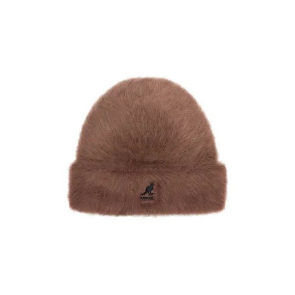Supreme X Kangol Furgora Beanie - Brown