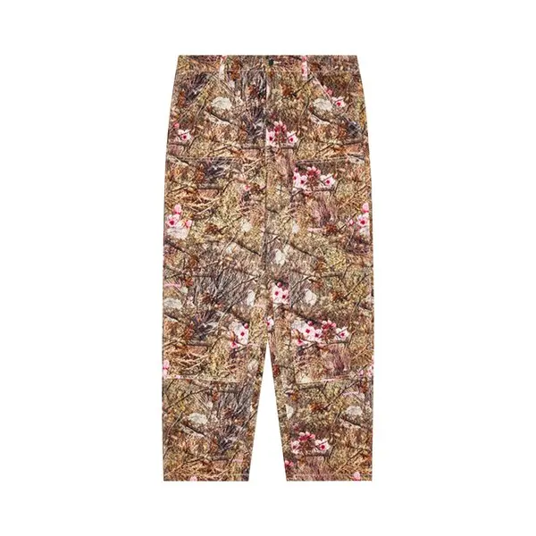 SP5DER Work Pant - Multicolor