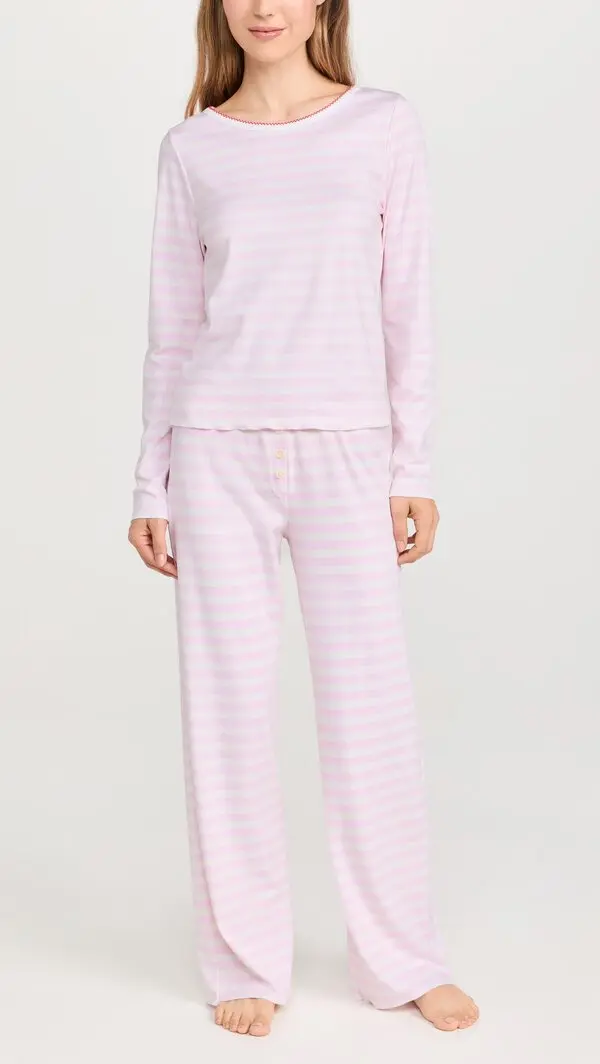 Morgan Lane Ellie Pj Set