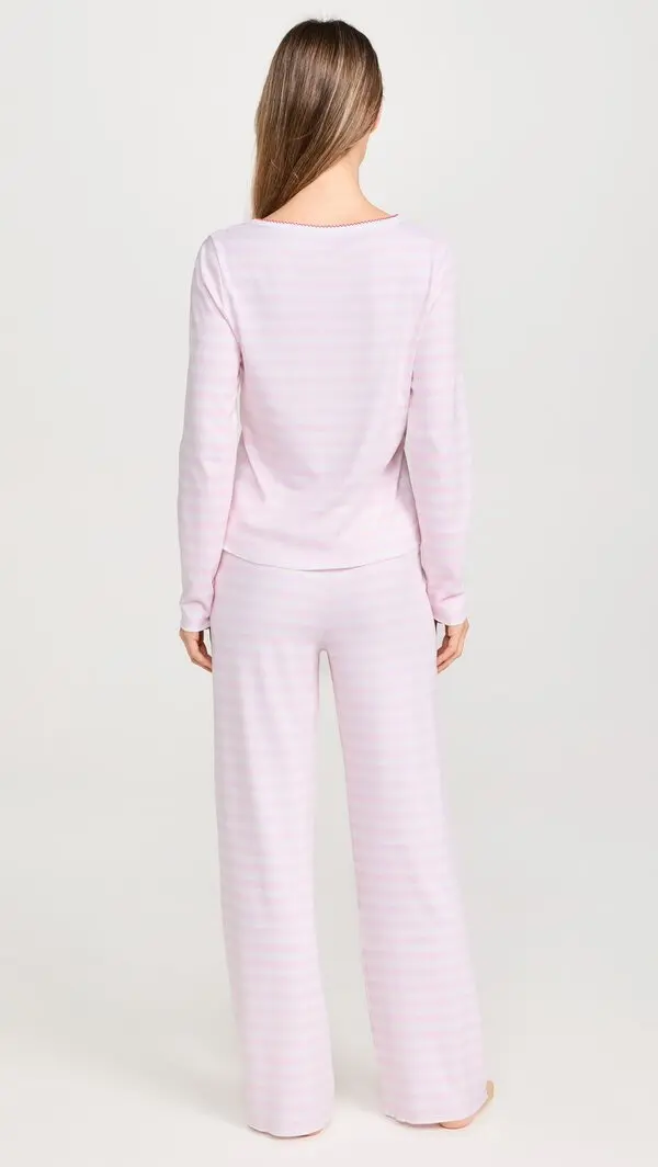 Morgan Lane Ellie Pj Set