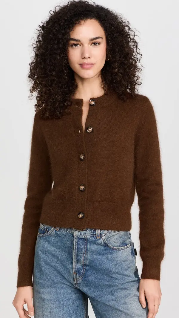 Rhode Amal Cardigan