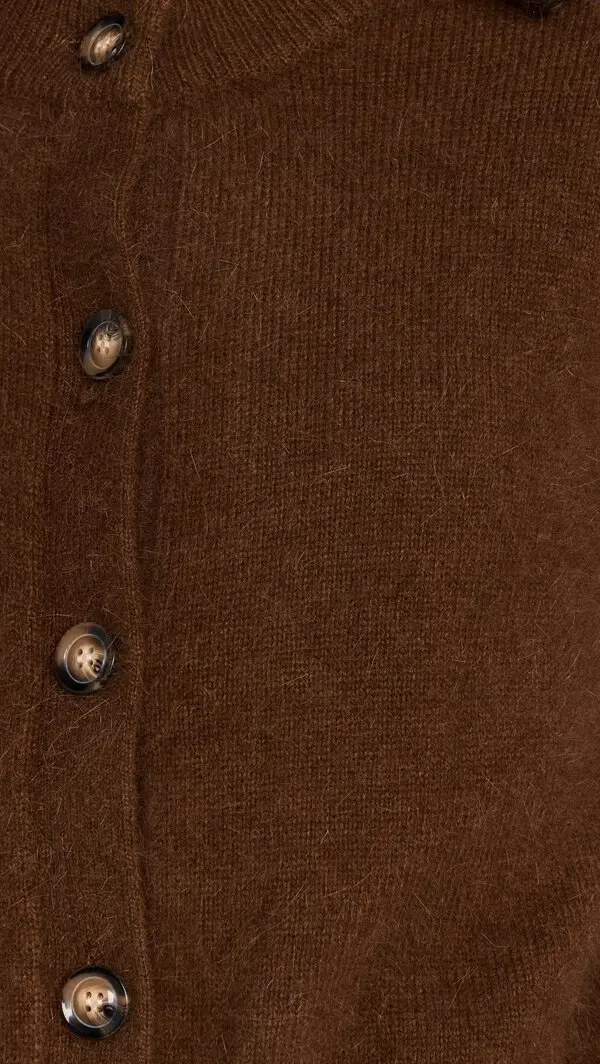 Rhode Amal Cardigan